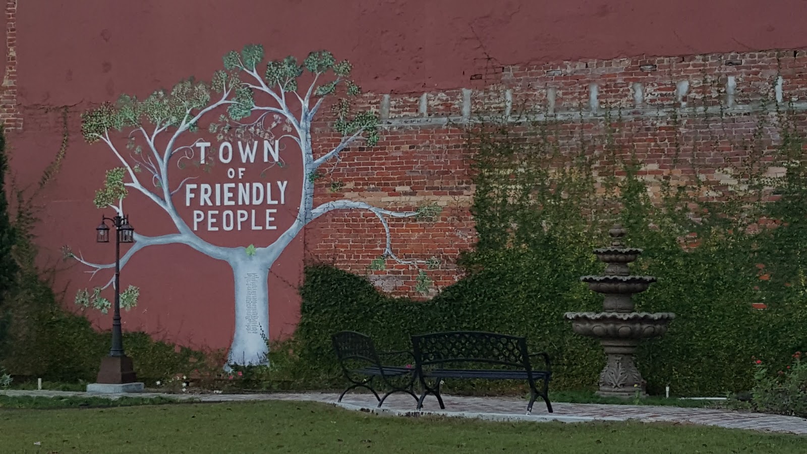 Charleston Daily Photo: April 2018