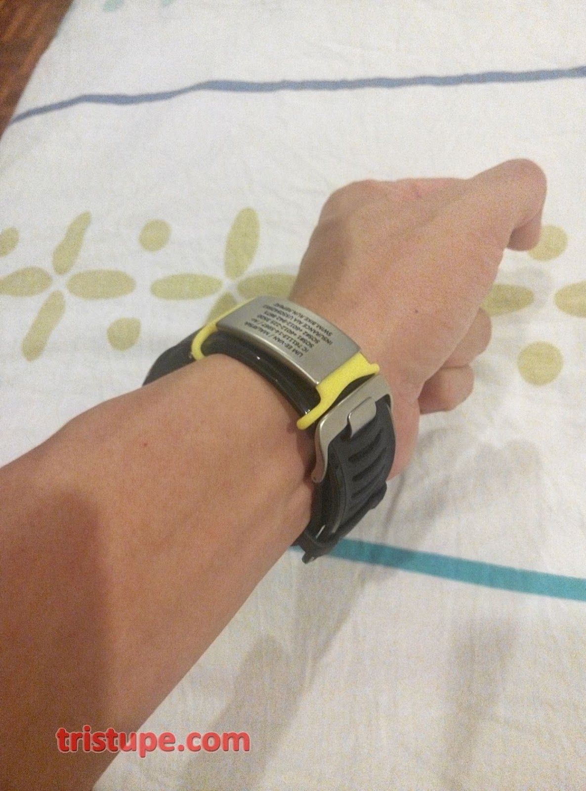 Lifeline-ID : Companion ID Review ~ TRISTUPE.COM