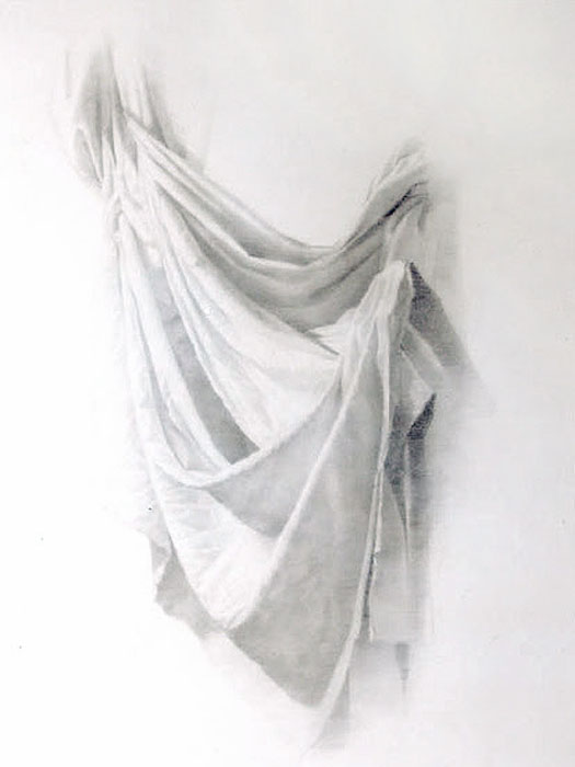 classical figure drawing and the contemporary realism of hedwardbrooks ...