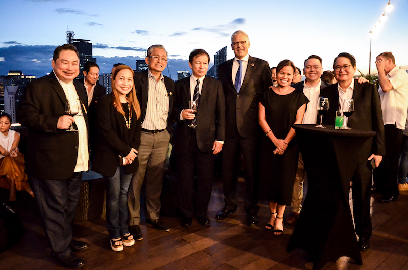 QBO Innovation Hub launches new QBO App, now available on iOS and Android