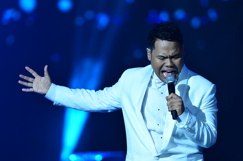 Lagu 'Hidup Dalam Mati' Karya Ciplak - Gosip Artis Malaysia