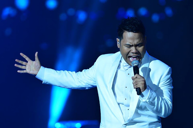 Lagu 'Hidup Dalam Mati' Karya Ciplak - Gosip Artis Malaysia