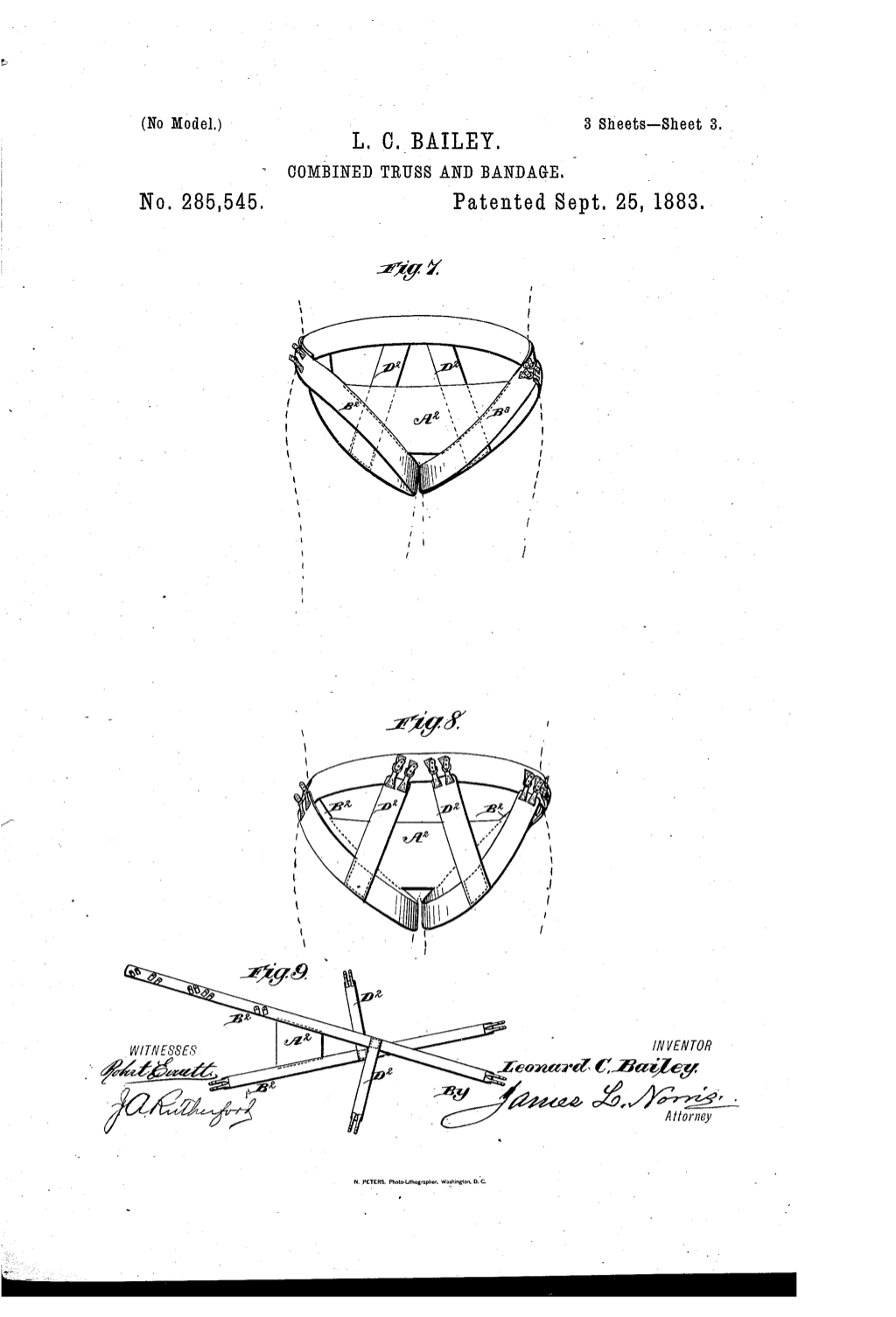 Language, Literacy and Storytelling: Day 2: Leonard C. Bailey - Money ...