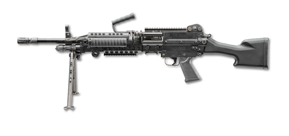 desarrollo defensa y tecnologia belica: FN obtiene contrato de ...