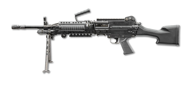 desarrollo defensa y tecnologia belica: FN obtiene contrato de ...