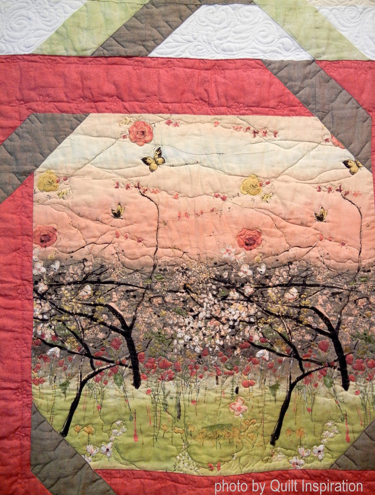 Best of the Utah quilt show (part 4)! | Quilt Inspiration | Bloglovin’