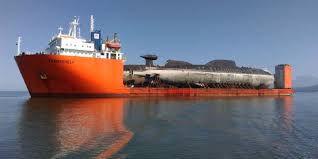 Employment Center: Float-On Float-Off-Ship Jobs