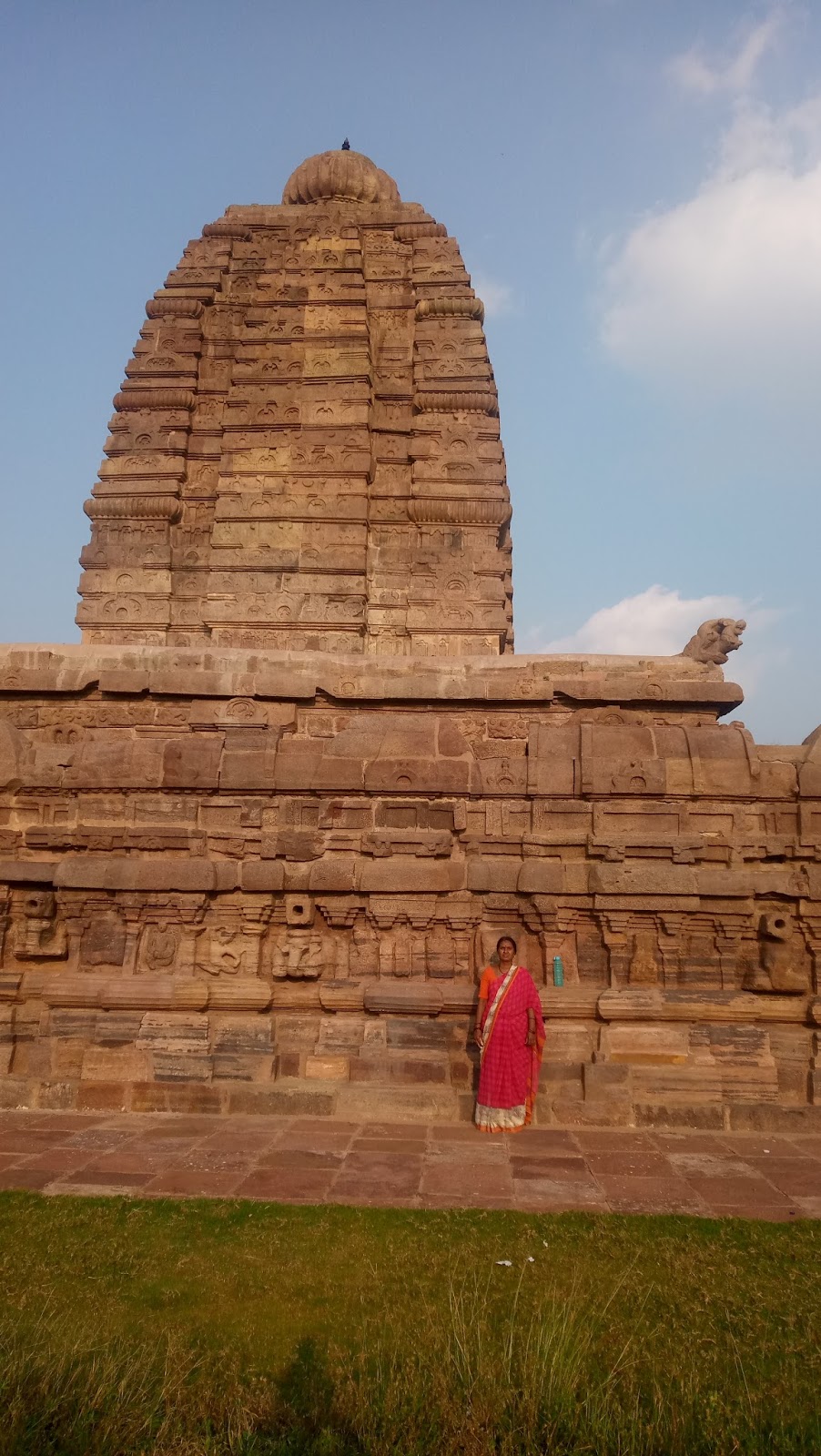 MY EXPERIENCE IN GANDHI: Kudavalli Sangameswara temple Alampur ...