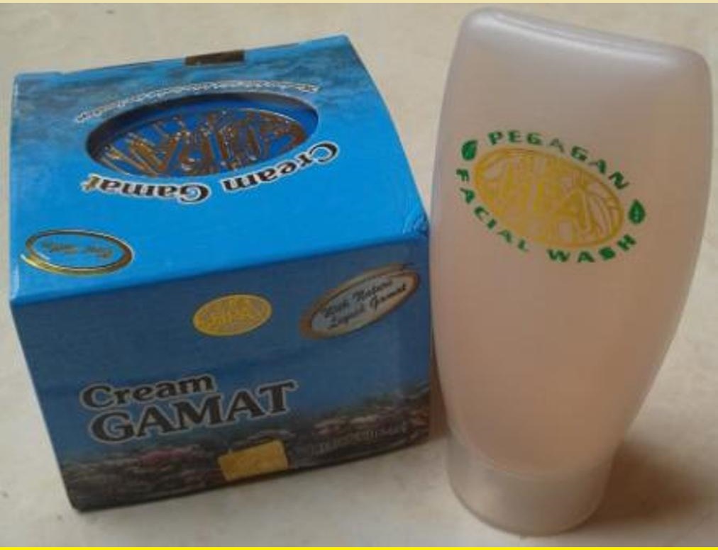 CREAM GAMAT | CREAM GAMAT EMAS | CREAM GAMAT EMAS HPA | CREAM GAMAT ...