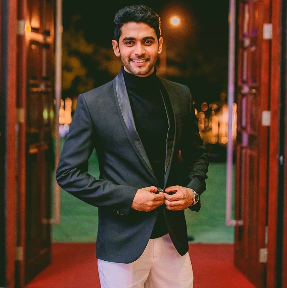 Popular actor Dasun Nishan commits suicide | Gossip Lanka Hot News ...