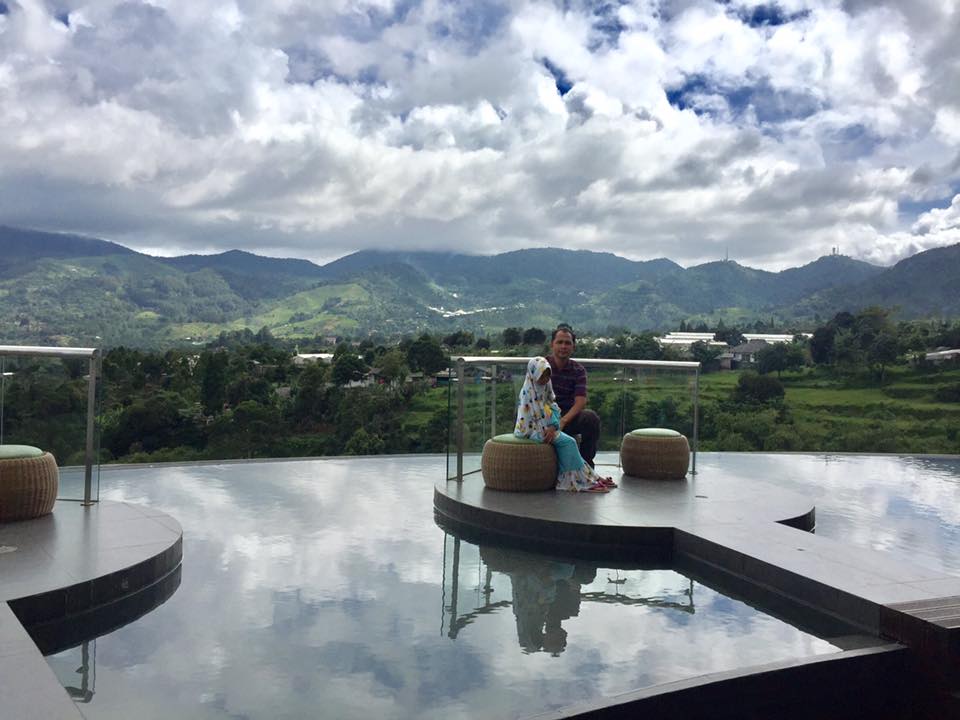 Hotel | Resto | Tempat Wisata : 11 Hotel Bagus di sekitar Sentul Bogor ...