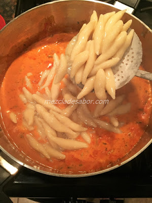 Domplines Dominicanos | Mezcla De Sabor