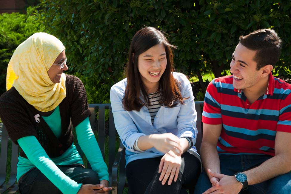 Spread Your Wings at Drexel University