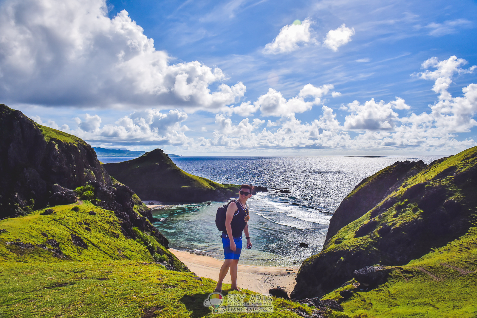 BATANES - Top 10 Heavenly Locations To Be In Philippines' Prettiest Island