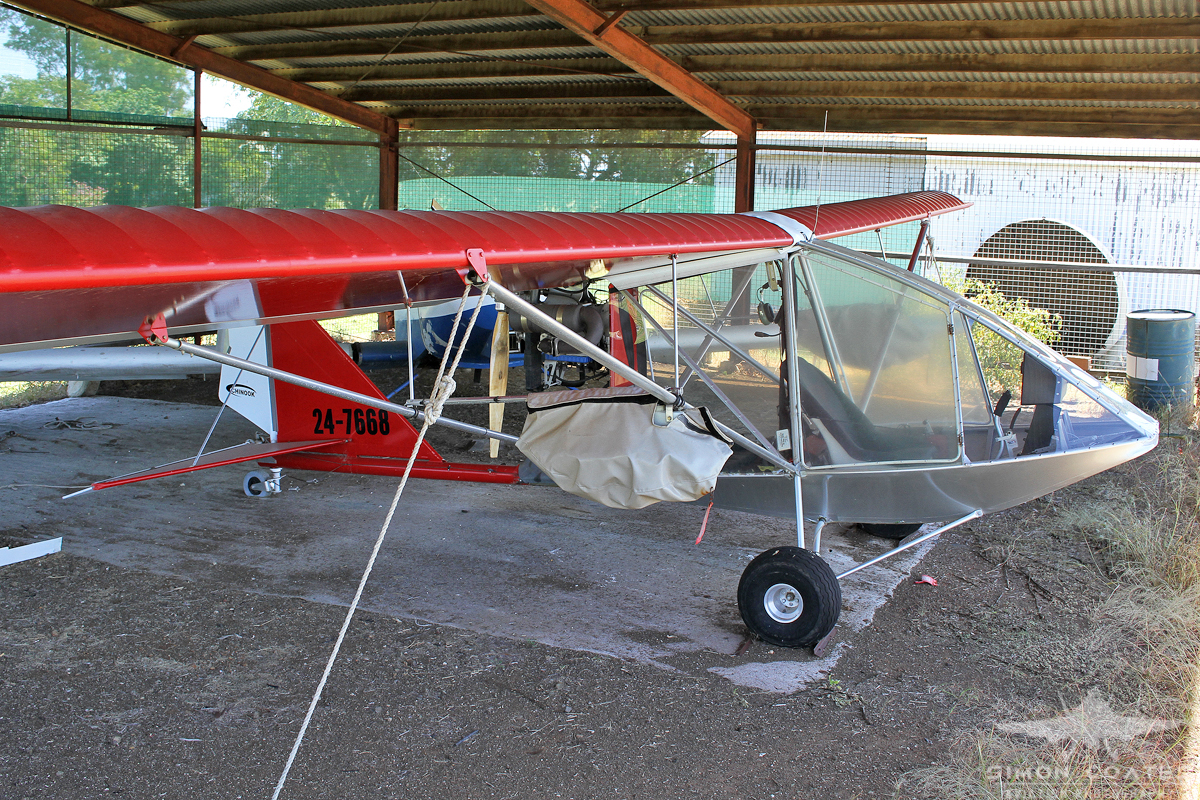 March 2018 | GA Aircraft Australia