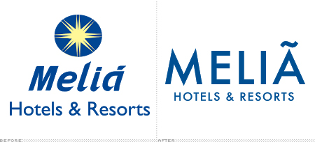 Mundo Das Marcas: MELIÁ