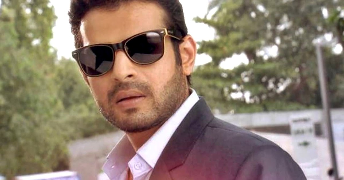 PNG FEVER: Karan Patel Age, Weight, Height and Personal Details