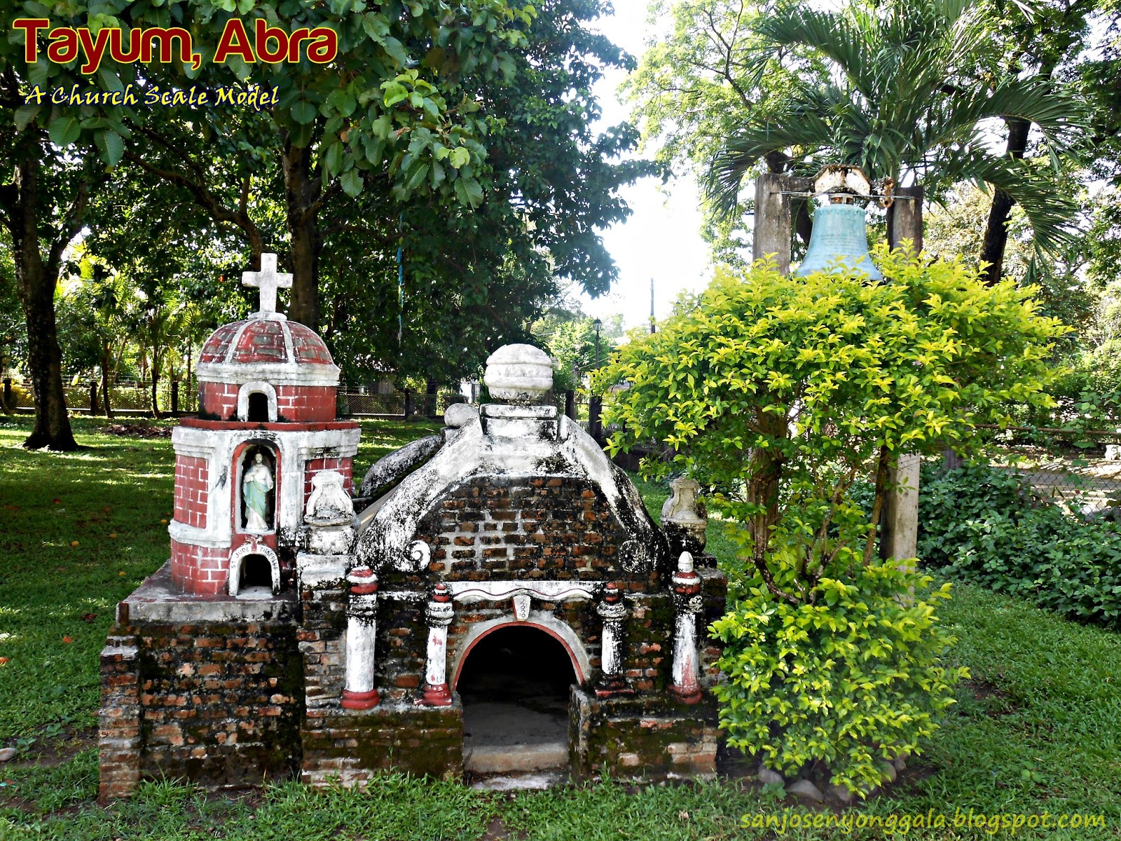 San Josenyong Gala: Bangued's Twin Town: Tayum