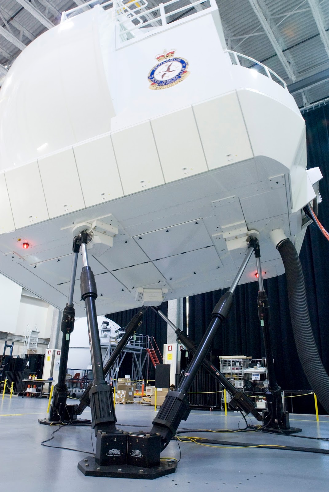 DEFENSE STUDIES: Royal Australian Air Force KC-30A Full-Flight and ...