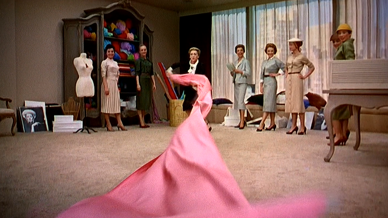 Creatively Graceful: Funny Face