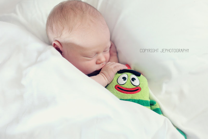 Baby Declan: 6 Days Old: Jack.E Photography (JEP)