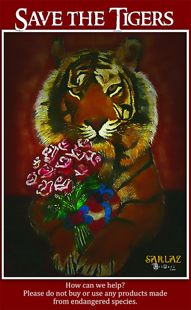 Sarlaz-Community Campaign: Animal Awareness Campaign