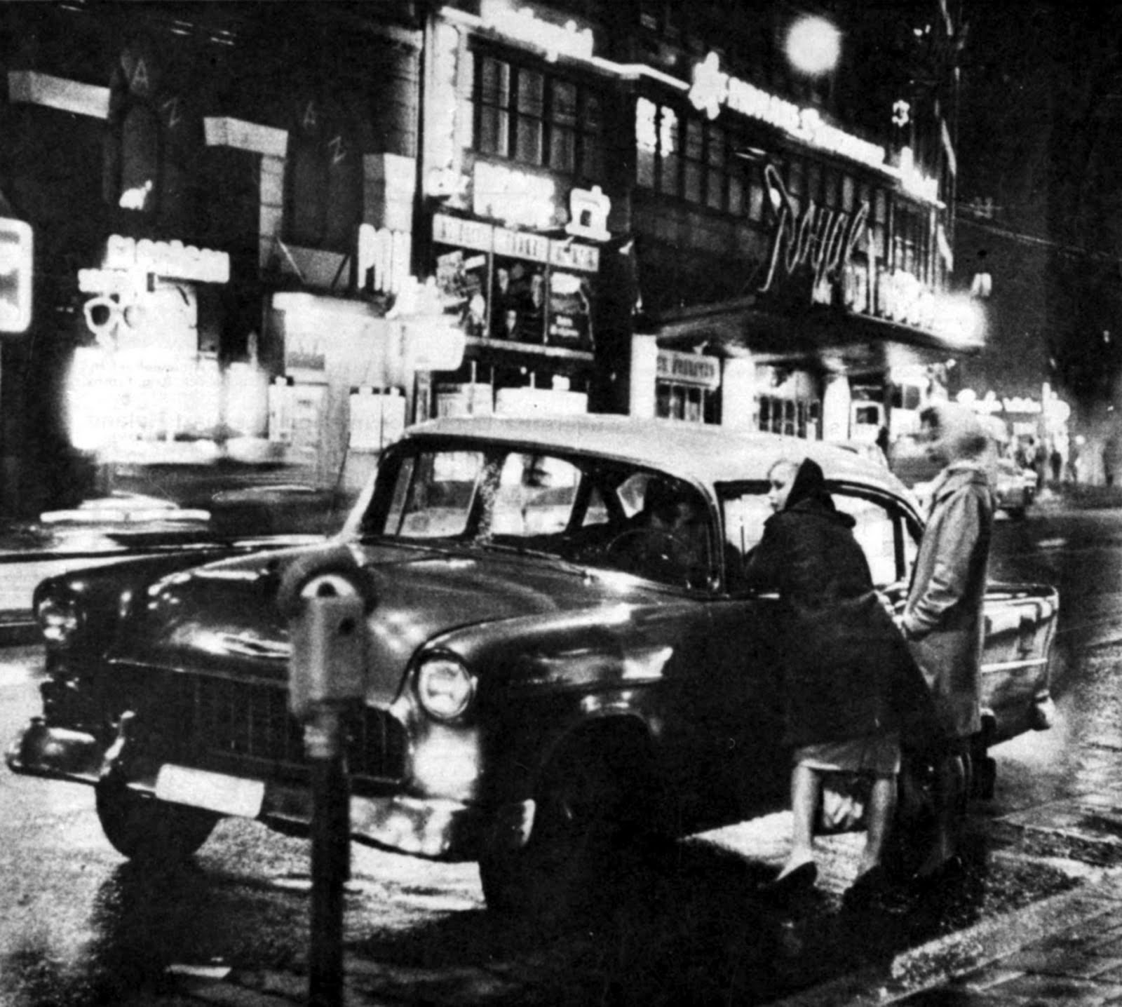 Kuriosapaviljongen: Från Raggare till Rock n roll