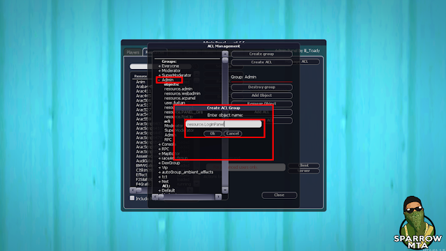 MTA SA HTML Müzikli Login Panel Scripti