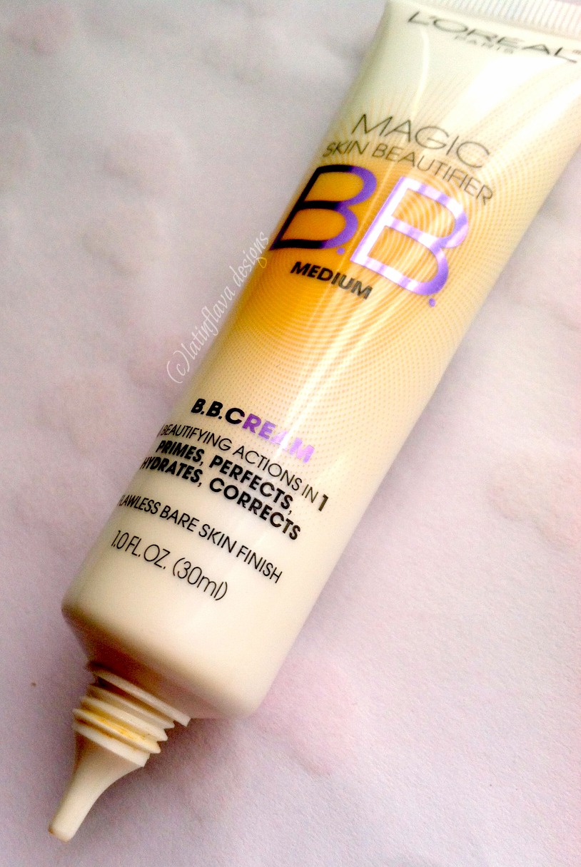 Daily Dose of Fashion and Beauty: Get flawless skin coverage with L ...