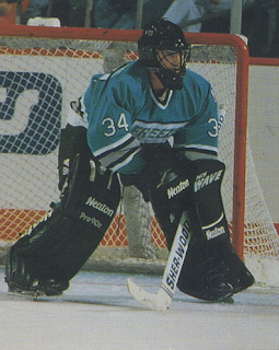 NHL Backups: Jon Gustafson