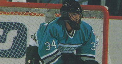 NHL Backups: Jon Gustafson