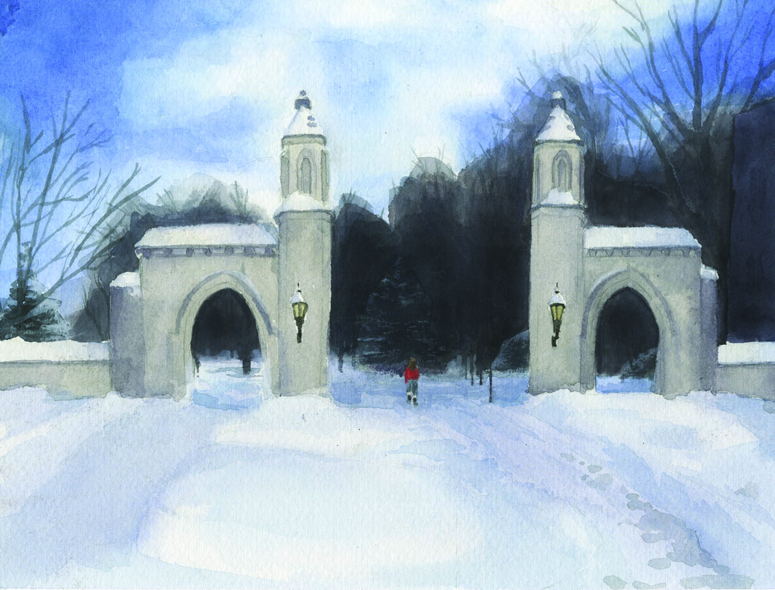 n. ALBUM: 'tis the season