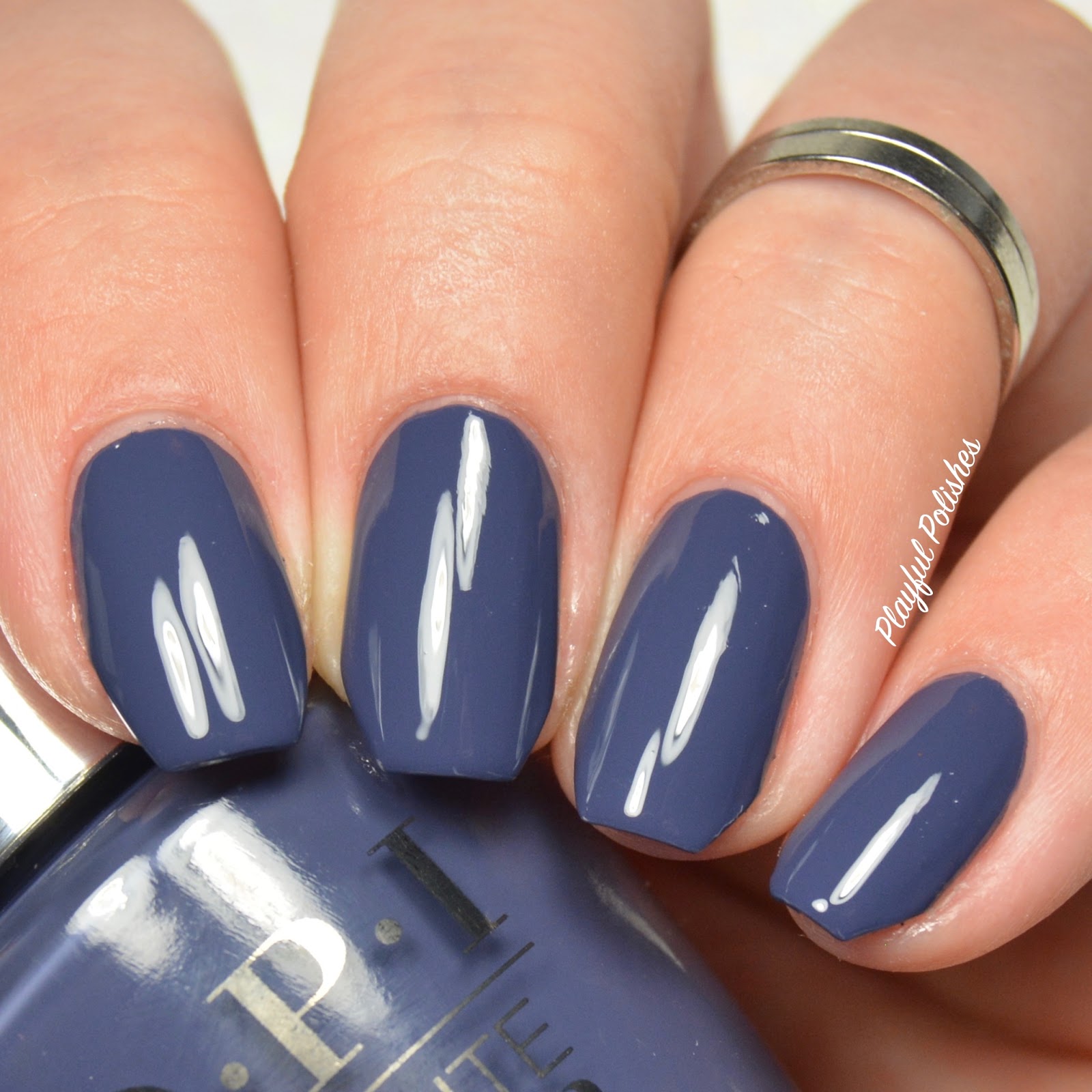 Playful Polishes: OPI ICELAND COLLECTION - SWATCH & REVIEW