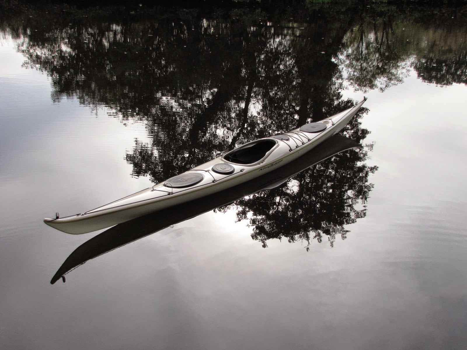 Valley sea kayaks: Nordkapp Forti, il kayak senza tempo