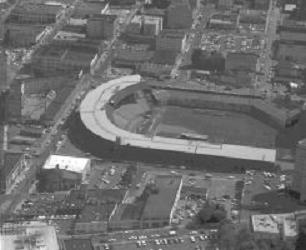 Today in Pro Football History: Past Venue: Civic Stadium