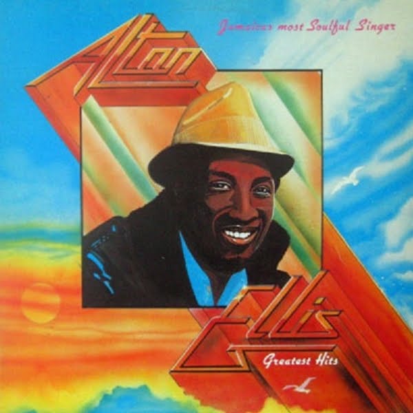 Reggaediscography: ALTON ELLIS - DISCOGRAPHY (Reggae Singer)