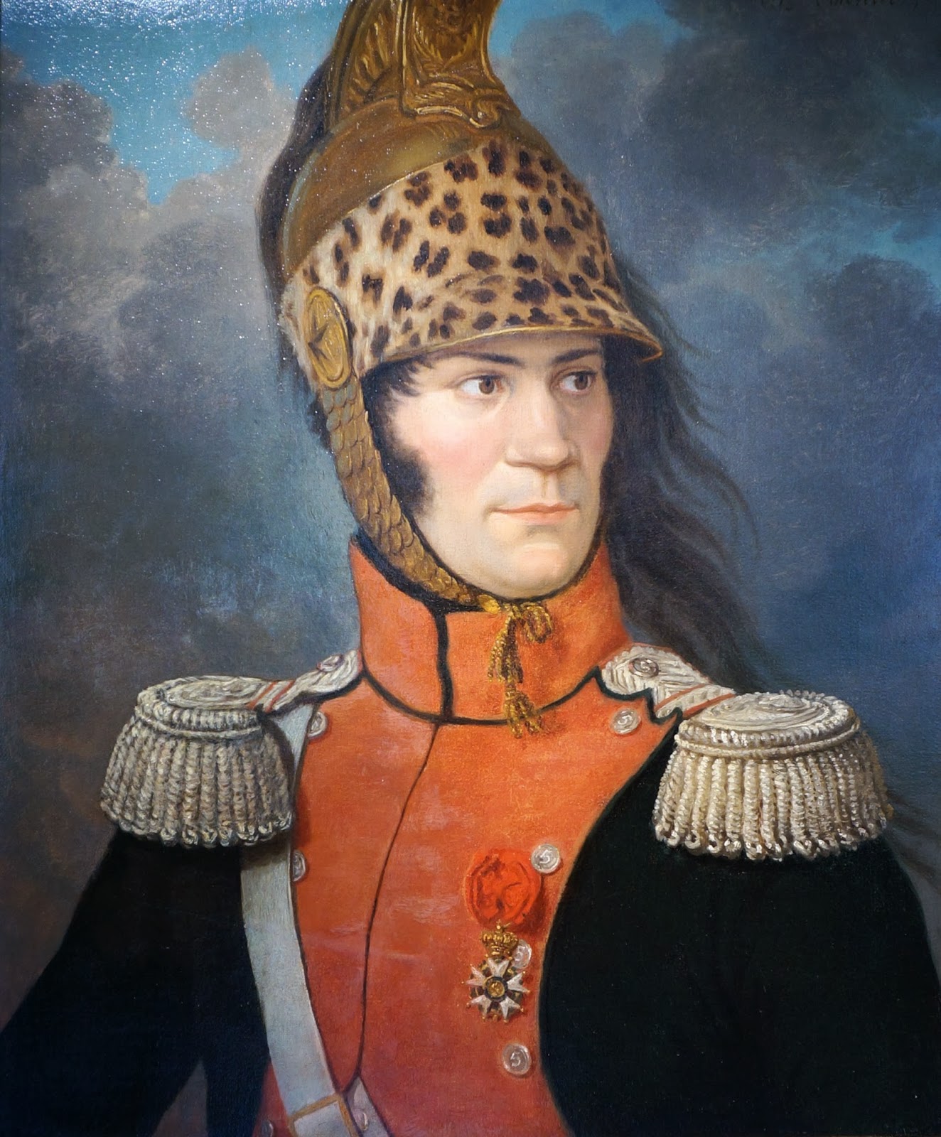 наполеон и революция: Морен (Jean-Baptiste-Louis Morin) Жан-Батист-Луи ...