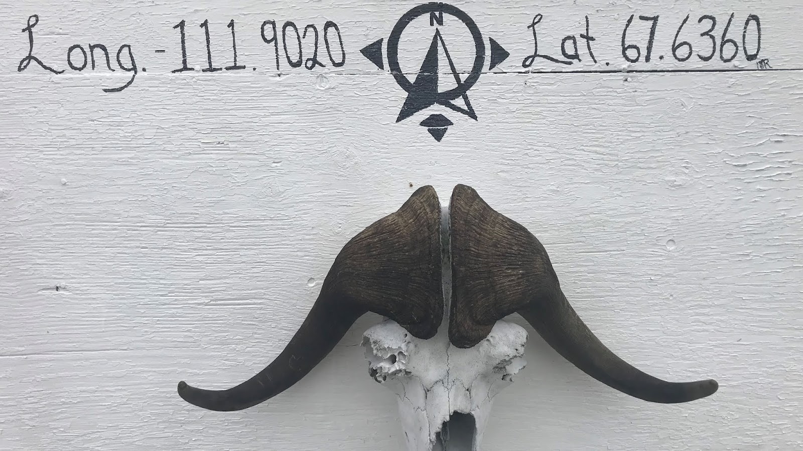 The Fly Syndicate: Tree River - Sea-run Arctic Char on the Fly