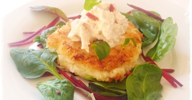 Sudden Lunch! ~ Suzy Bowler: Leftover Fishcakes? Eat them on Toast!
