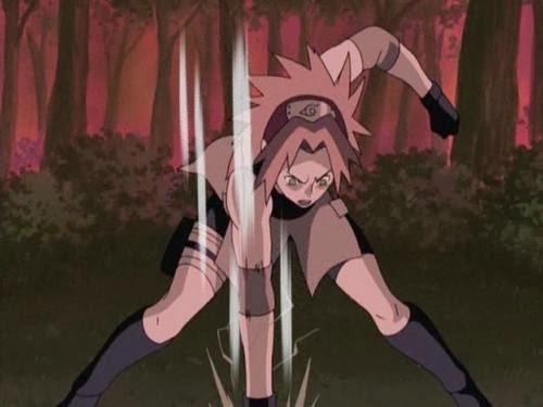 Sakura Haruno: Haruno Sakura Diva