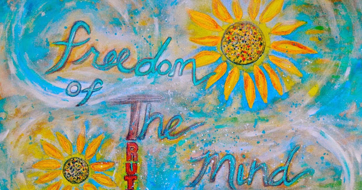 Revolution for the Freedom of the Mind