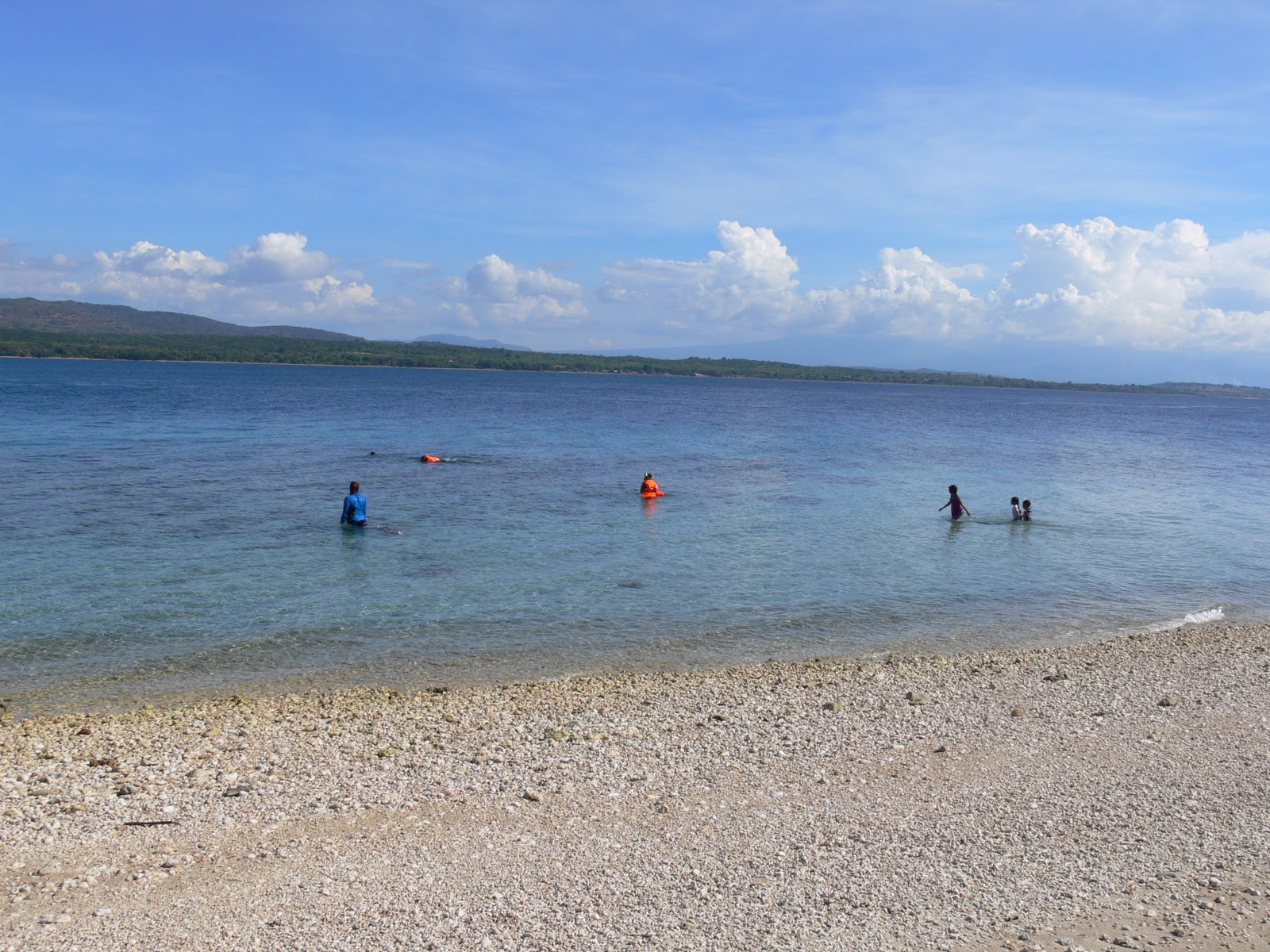 SUMBAWA AMAZING: SEA ADVENTURE, MOYO ISLAND AND SATONDA ISLAND