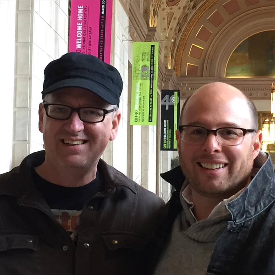 MY FRIEND DAHMER BLOG