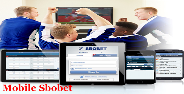 Mobile Sbobet - Mobile Sbobet