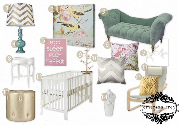 Chic and fairly cheap