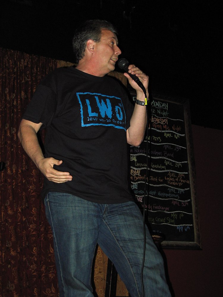 Dan's Movie Report: Rev Bob Levy Interview Upcoming!!!