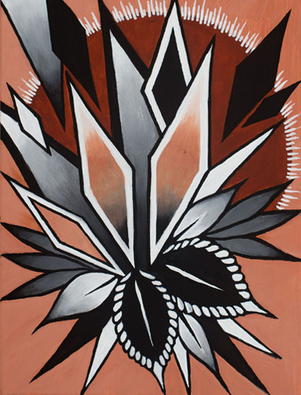 Sam Johnson Art: PAINTINGS