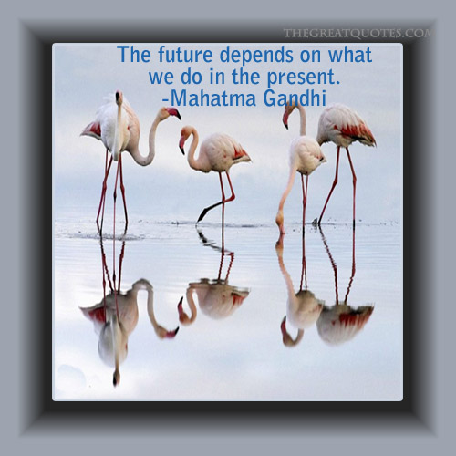 Start Learning and Show your talent to the World: Thought for the Day ...