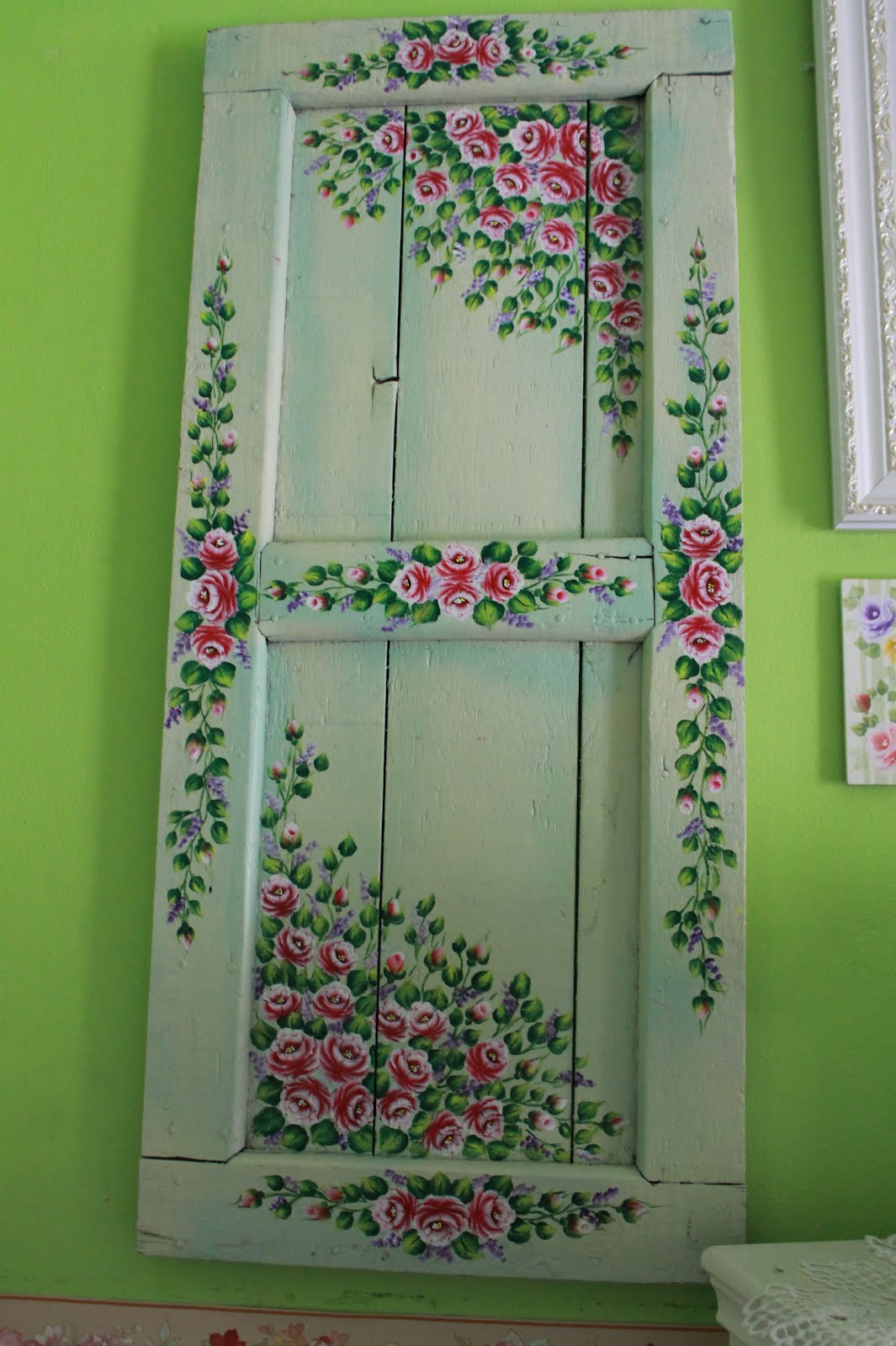 Jari Intanku..: TINGKAP LAMA JANGAN DIBUANG.