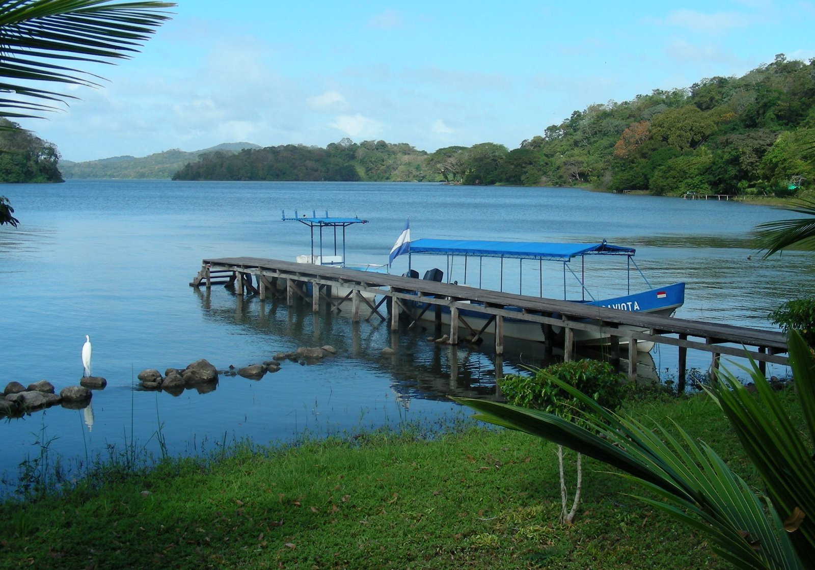 Made in Central America: Exploring the Solentiname Archipelago in Nicaragua